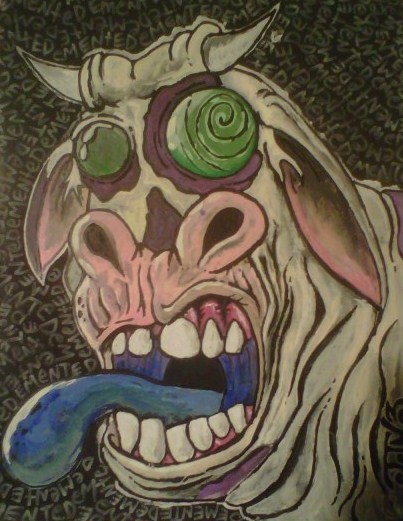 RAt HOLe arts